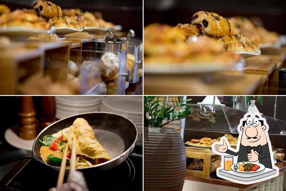 Harvest Buffet, Broadbeach - Restaurant menu, prices and reviews