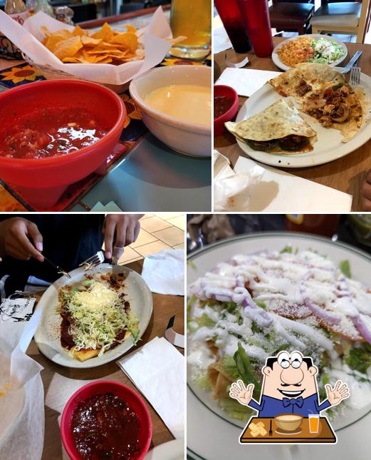 Iguana's Mexican Restaurant, Brownsburg - Restaurant menu, prices and ...