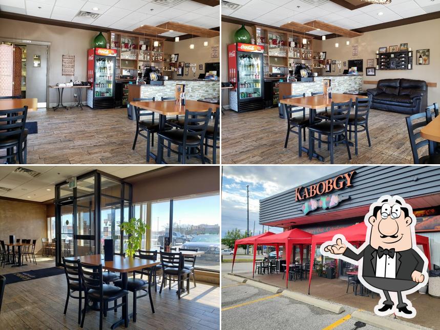 Top 7 places to eat in LaSalle, Ontario, october 2025 - Restaurant Guru
