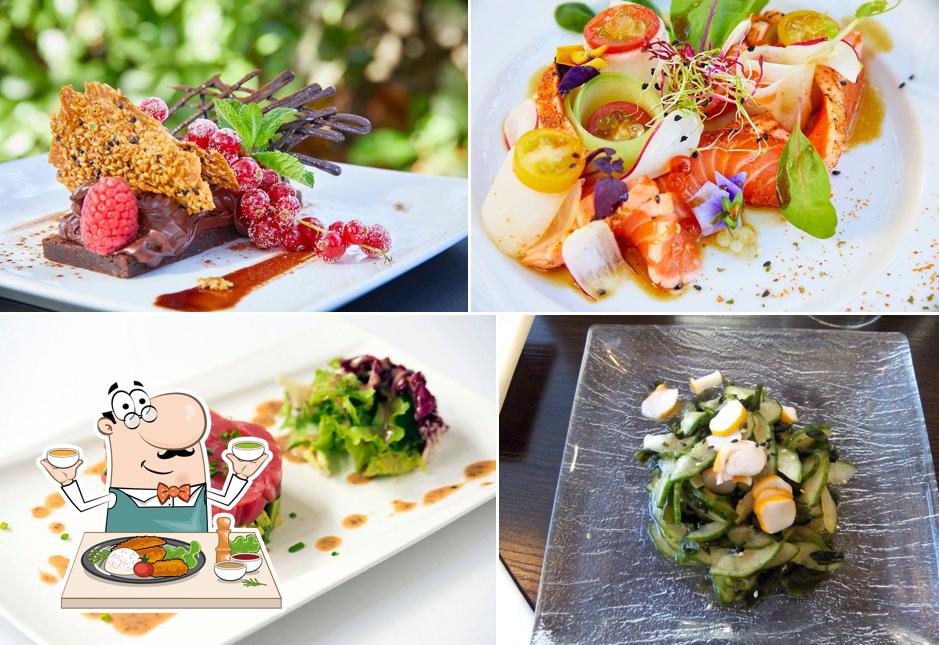 Kan Food, Lyon - Restaurant menu, prices and reviews