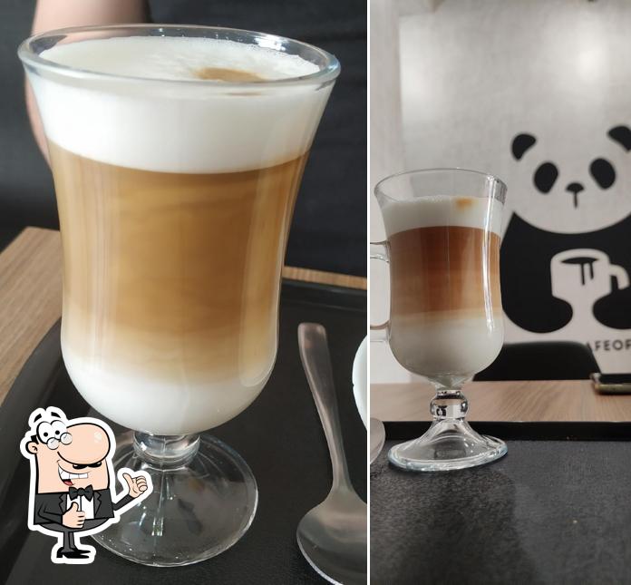 Panda Café, Araucária - Restaurant reviews