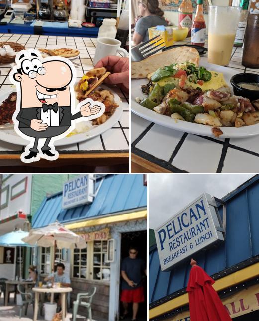 Pelican Restaurant in Lake Worth - Restaurant menu and reviews