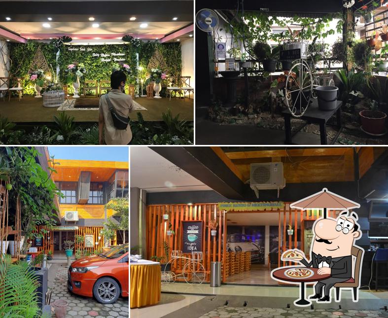 Pibee Resto And Coffee restaurant, Wonosobo - Restaurant reviews