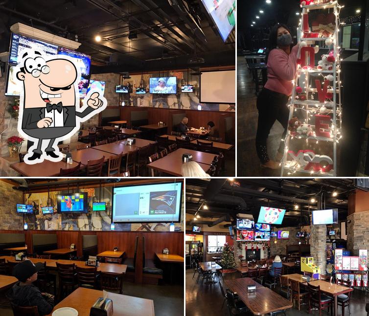PizzaMan Dan's, 1601 Victoria Ave in Oxnard - Restaurant menu and reviews