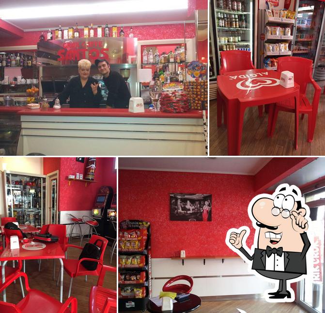Snack Bar Caffe' Fresko, Roma - Menu del ristorante, prezzi e recensioni