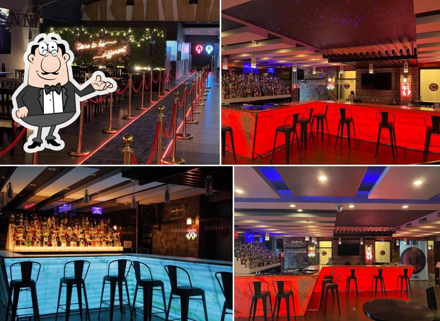 Ciso's Gastro - Bar, Quezon City - Restaurant menu, prices and reviews