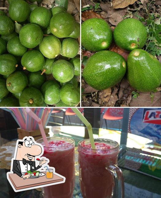 Gem Fruits, Ooty - Restaurant reviews