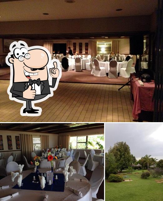 German Country Club, Randburg - Restaurant menu, prices and reviews