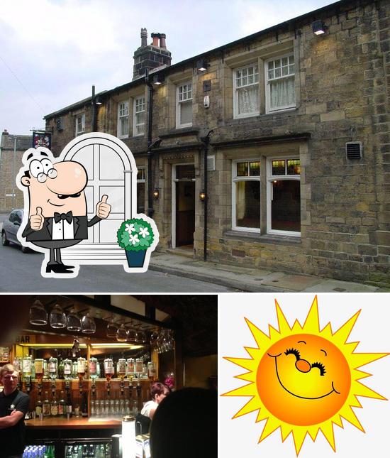 Menston Arms, Ilkley - Restaurant menu, prices and reviews