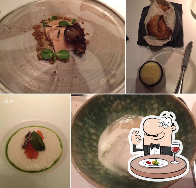 Tru, Chicago - Restaurant menu, prices and reviews
