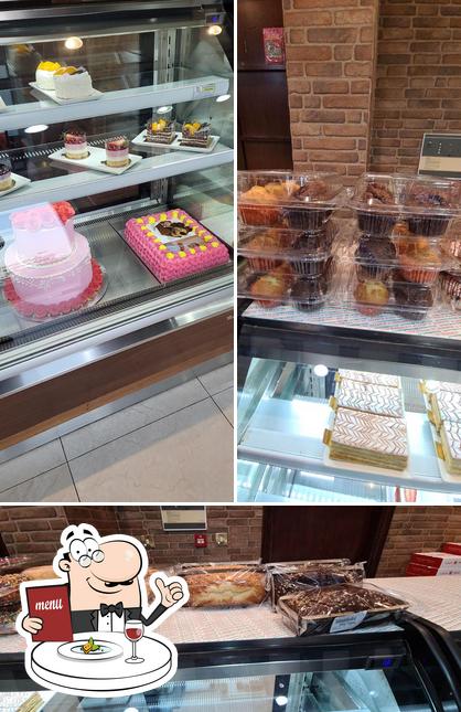 Al Sultan Bakery & Markets, Abu Dhabi - Restaurant menu, prices and reviews