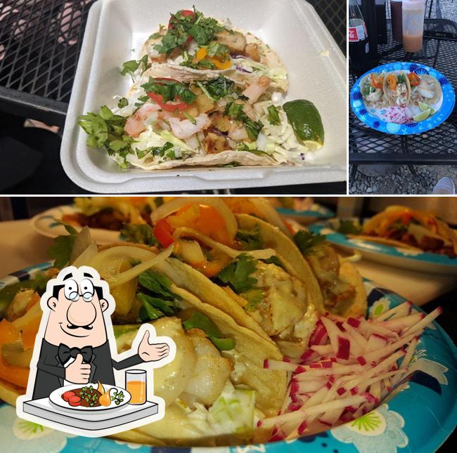 Ambakity Cocina Mexicana, Bothell - Restaurant menu, prices and reviews