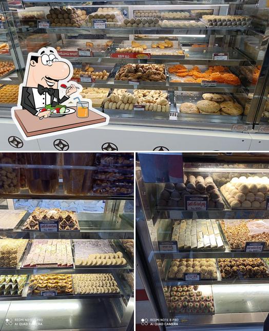 Ananda Sai Sweet Home & Bakery, Srikakulam - Restaurant reviews