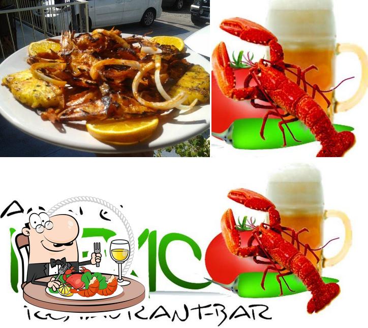 Aquí es México restaurant, Zapopan