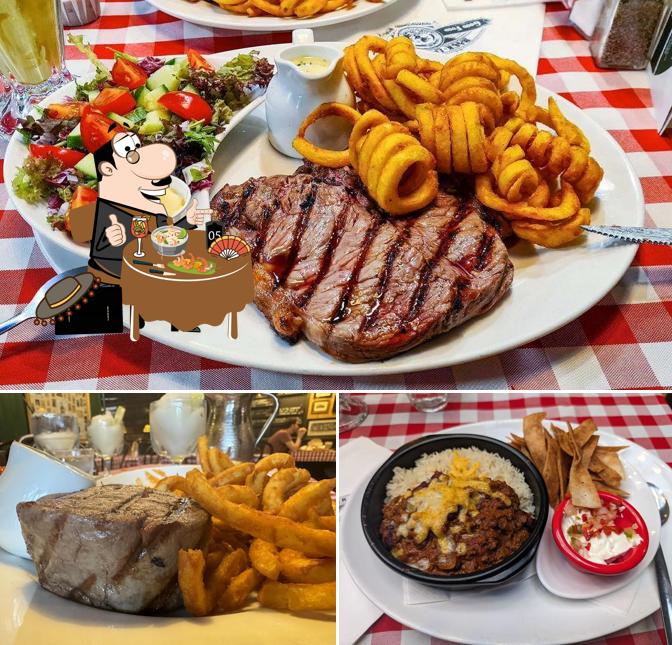 Back-Inn Time, Chelmsford - Restaurant menu, prices and reviews