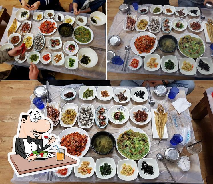 종가집꼬막회관, Boseong-gun - Restaurant menu, prices and reviews