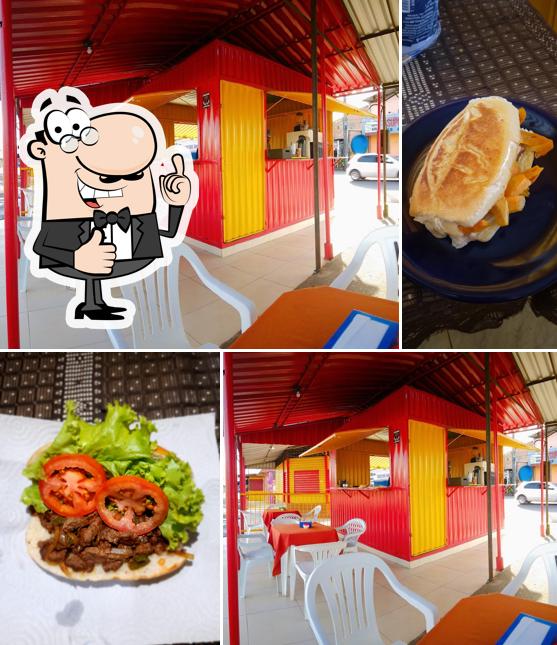 Café regional peniel, Manaus - Restaurant reviews