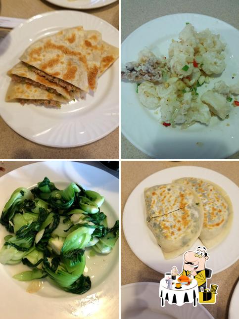 Chef Wang's Kitchen, Orlando - Restaurant menu, prices and reviews