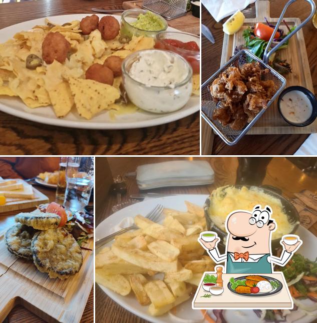 Chesters, Chesterfield - Restaurant menu, prices and reviews