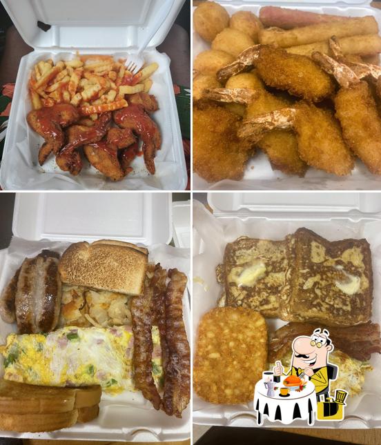 Chun House, Upper Darby - Restaurant menu, prices and reviews