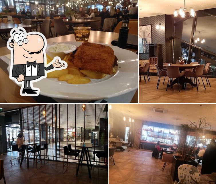 Daily Food & Wine Lisa restaurant, Skopje - Restaurant reviews