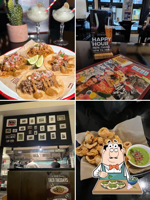 Don Wacho in Sydney - Restaurant reviews