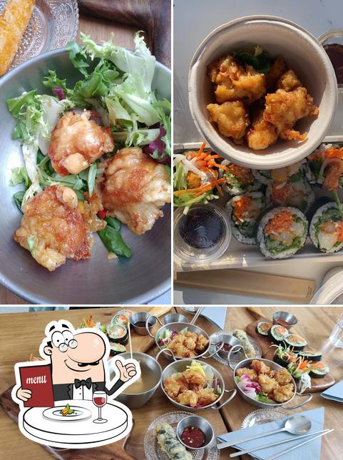 Dong Né restaurant, Paris - Critiques de restaurant