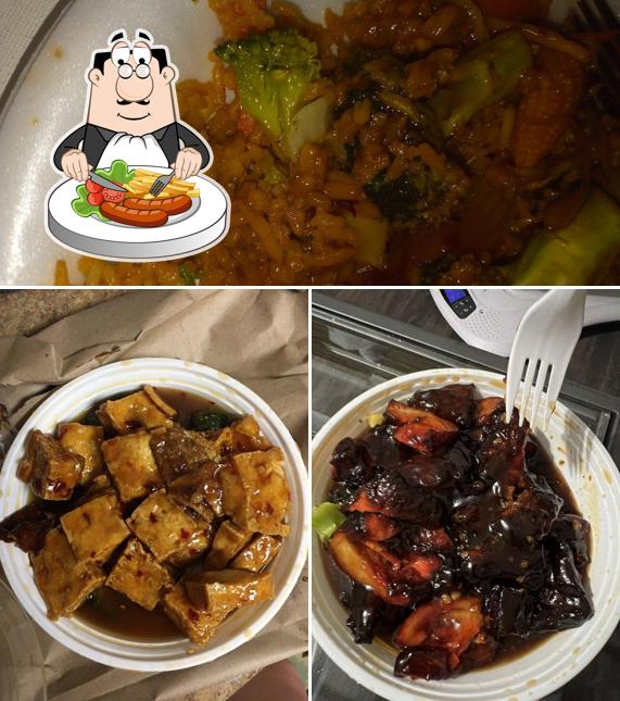 Fu Hing Restaurant, Virginia Beach - Restaurant menu, prices and reviews