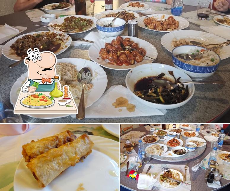 Jangce, Novi Sad - Restaurant menu, prices and reviews