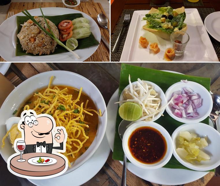 Kantok Restaurant Patong, Pa Tong - Restaurant menu and reviews