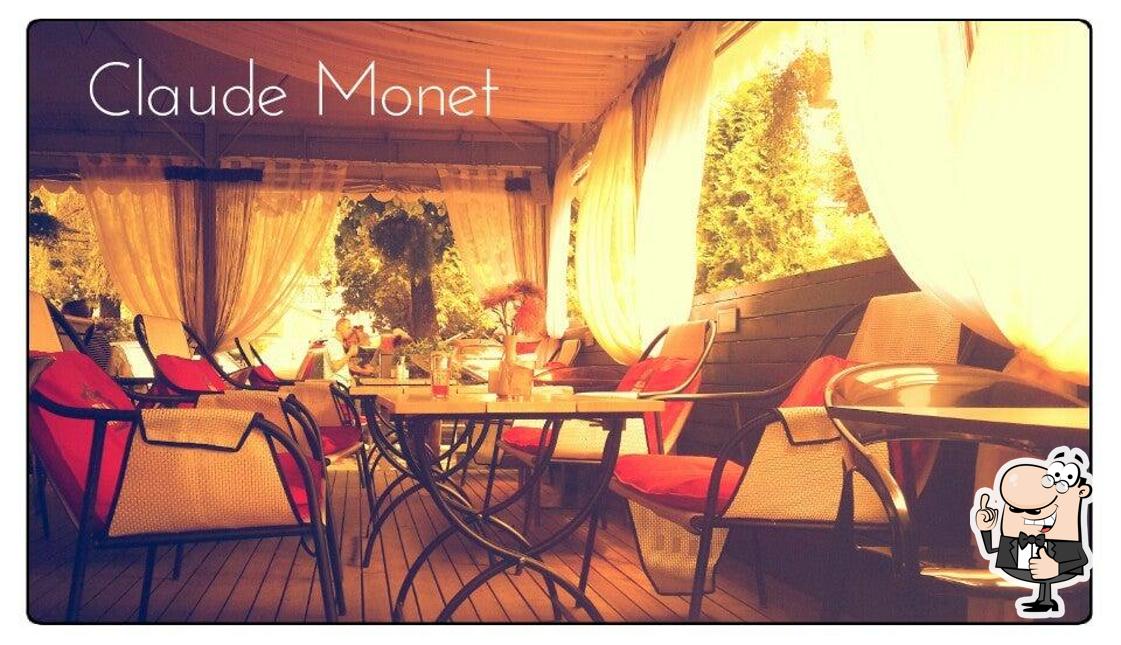 Klod Mone restaurant, Kiew - Restaurantbewertungen