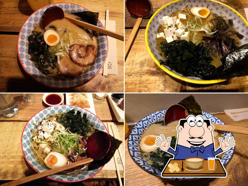 Best ramen in Barcelona restaurants, summer 2024 - Restaurant Guru