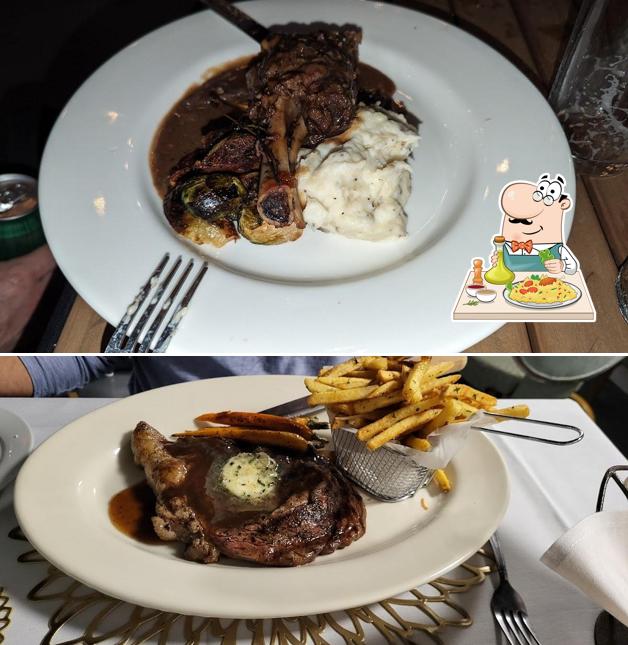 Le Garden Bistro, Dade City - Restaurant menu, prices and reviews