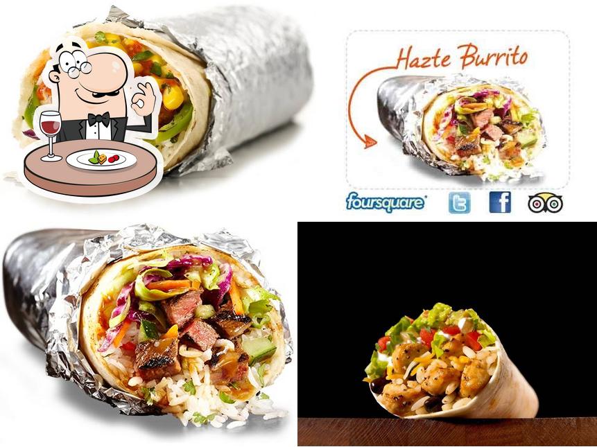 MR BURRITO restaurant, Puerto Vallarta - Restaurant reviews