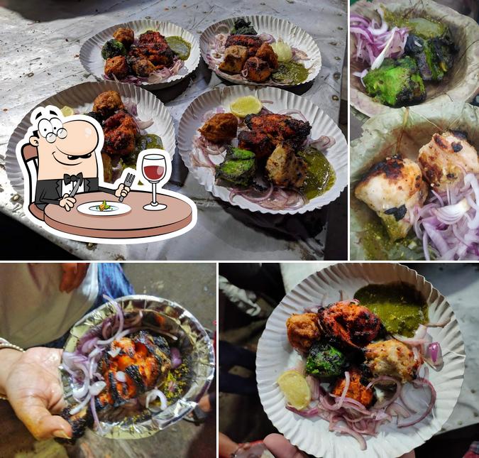 Maa Tara Kabab Center, Kolkata - Restaurant menu, prices and reviews