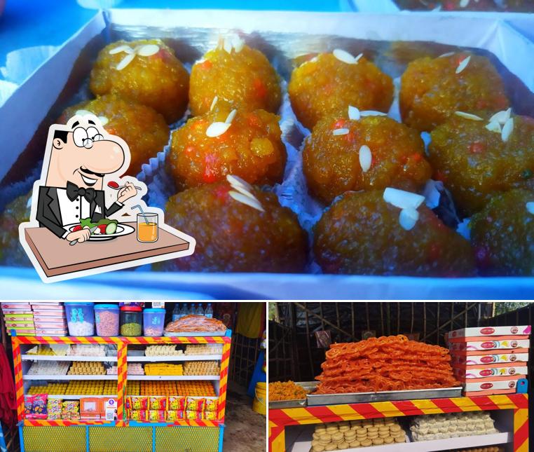 Maa durga sweets &bekars, Biswan - Restaurant menu, prices and reviews