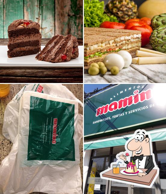 Mamina Arroyito, Rosario - Menú del restaurante, precios y reseñas