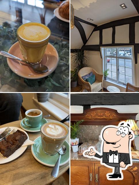 Top 4 restaurants with tuna melt in Beaconsfield, november 2025 - Restaurant Guru