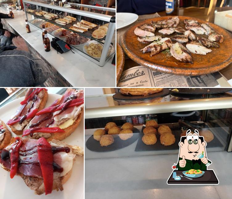 Mesón La fragua de Elías in Carbajosa de la Sagrada - Restaurant reviews