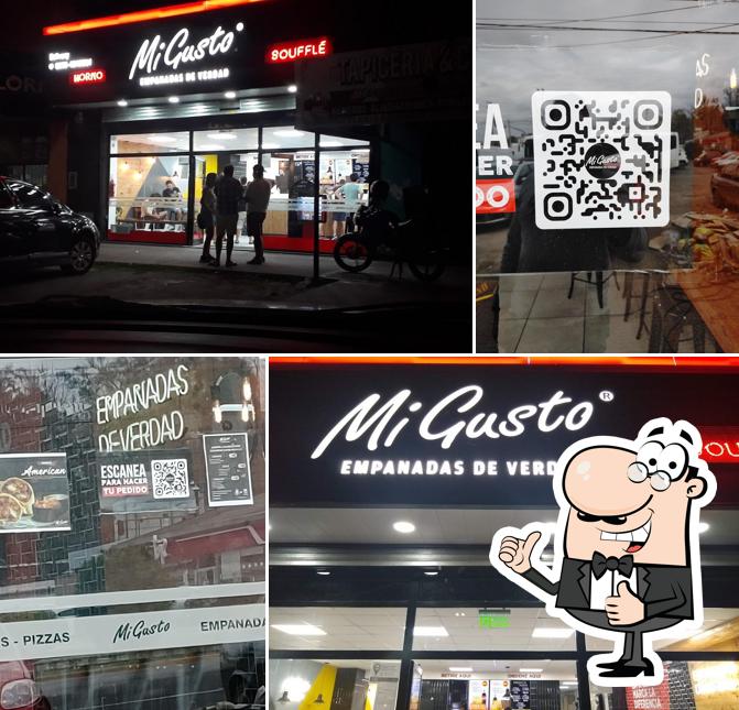 Mi Gusto, Pilar - Restaurant menu, prices and reviews