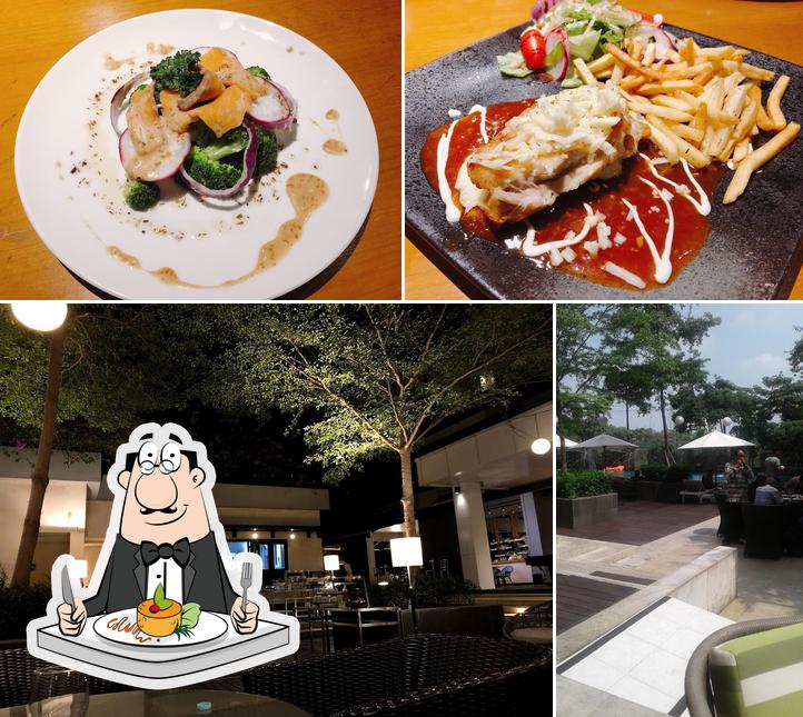 Miami Cafe, Karawang - Restaurant menu, prices and reviews