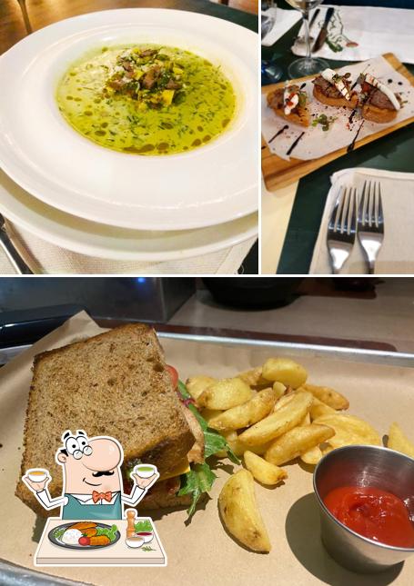 ( PHILOSOPHY ) restaurant, Cherkasy - Restaurant reviews