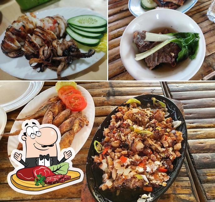 RM BULALUHAN, Tagaytay - Restaurant menu, prices and reviews