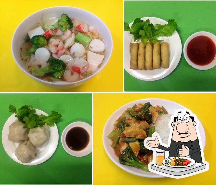 Red Ribbon Noodle & Rice, Epping - Restaurant menu, prices and reviews