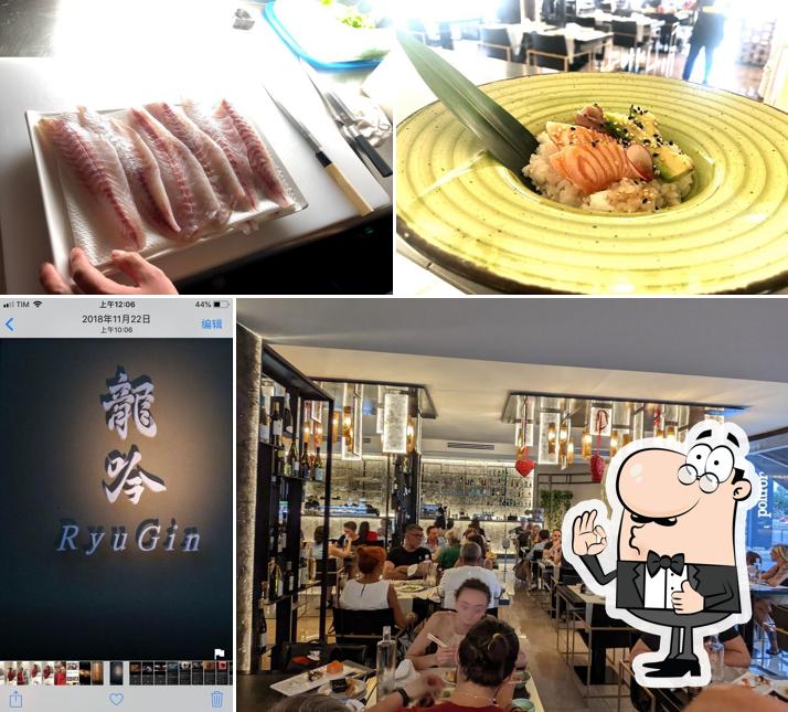 Ryugin ristorante, Saronno - Menu e recensioni del ristorante