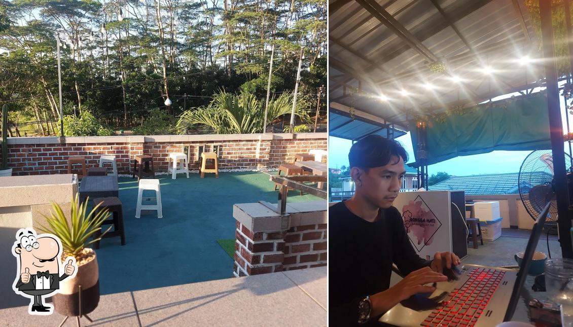 Sawa Cafe, Balikpapan - Restaurant menu, prices and reviews