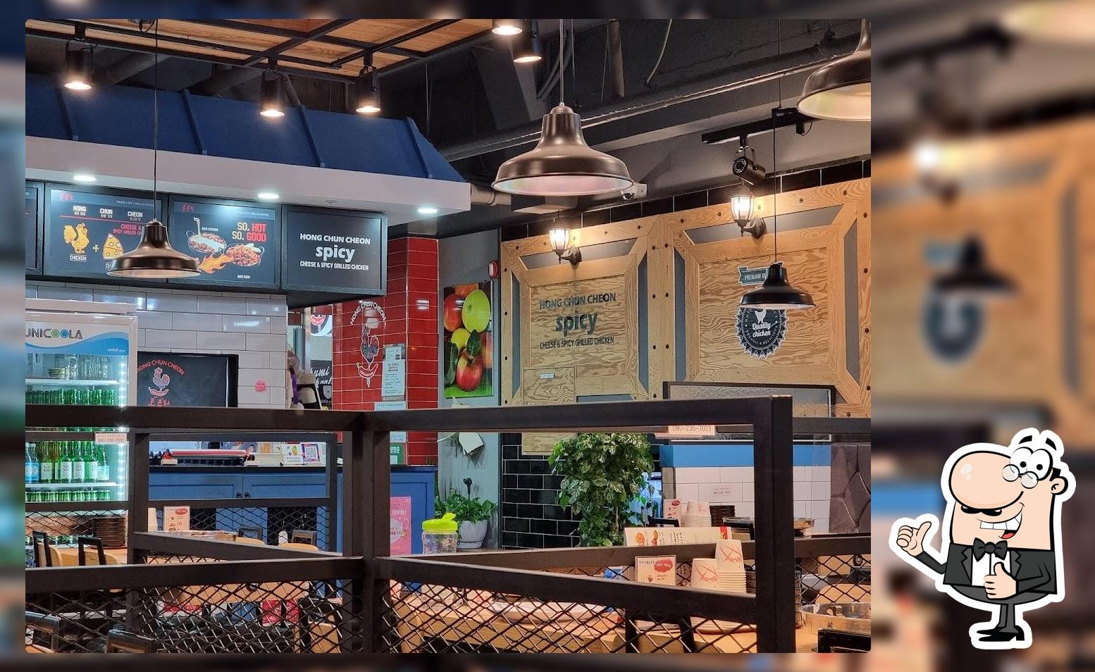 Best spicy chicken in Siheung-si restaurants, winter 2024 - Restaurant Guru