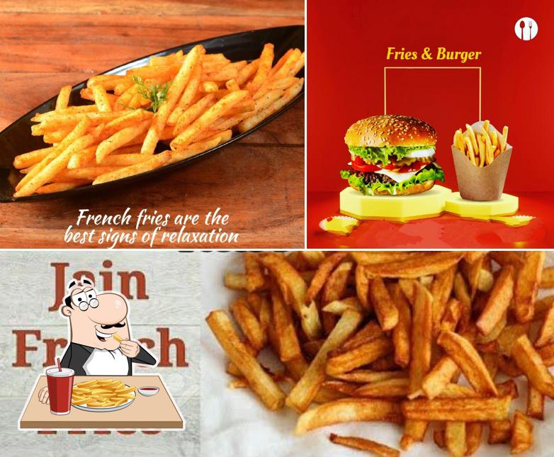 THE CHEESE GRILL HUB, Mumbai - Restaurant menu, prices and reviews