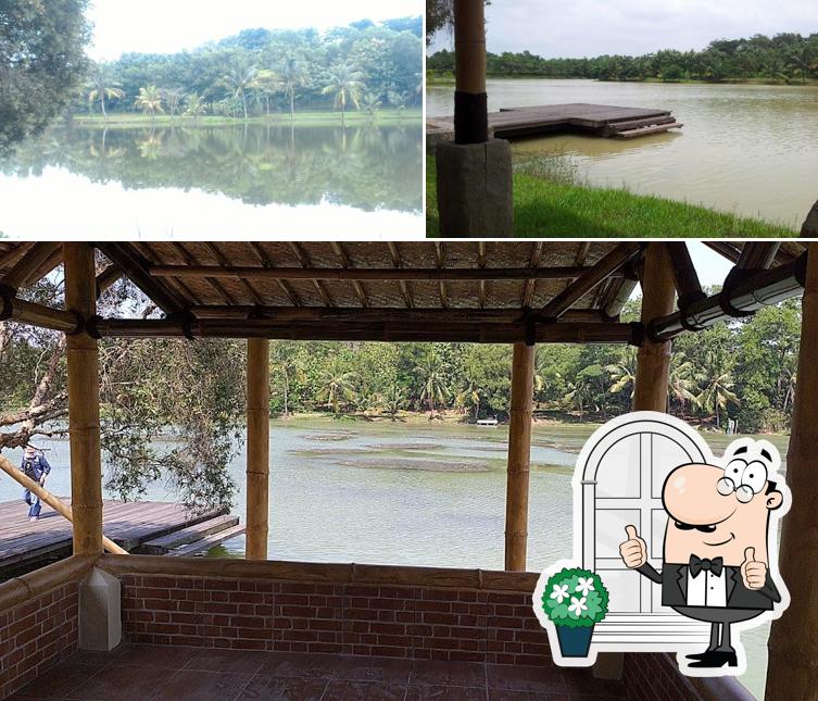 Telaga Traditional Resto, Karawang - Restaurant menu, prices and reviews