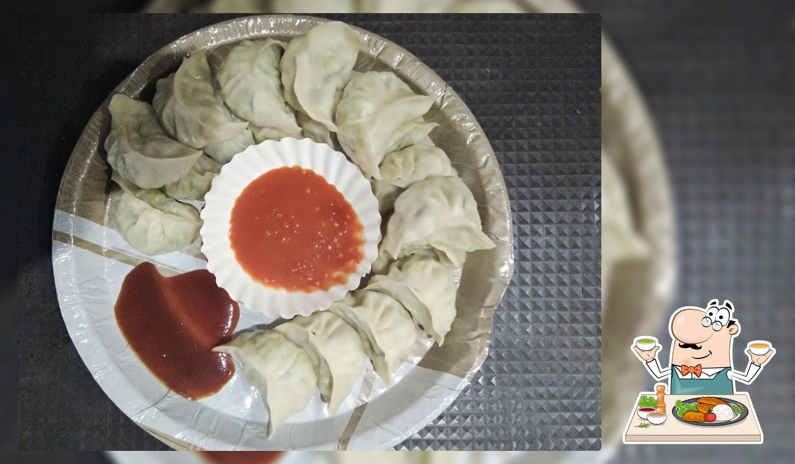 Top 5 restaurants with momos in Dalhousie, november 2024 - Restaurant Guru